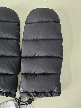 lululemon athletica | Accessories | Nwt Lululemon Black 60 Fill Goose ...